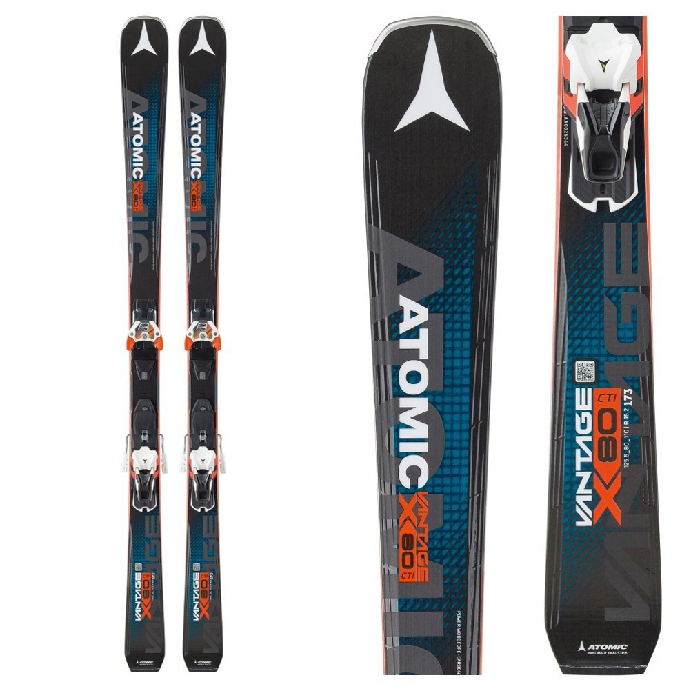 10 Best Cheap Atomic Ski Packages 2018 - Ski Gear Sale
