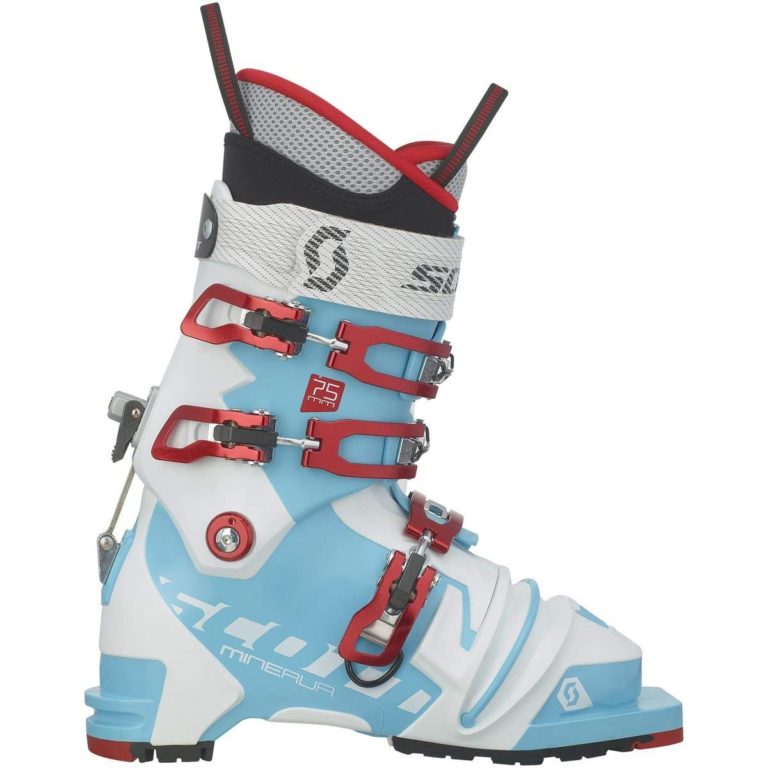 10 Best Cheap Women’s Telemark Ski Boots 2018 - Ski Gear Sale