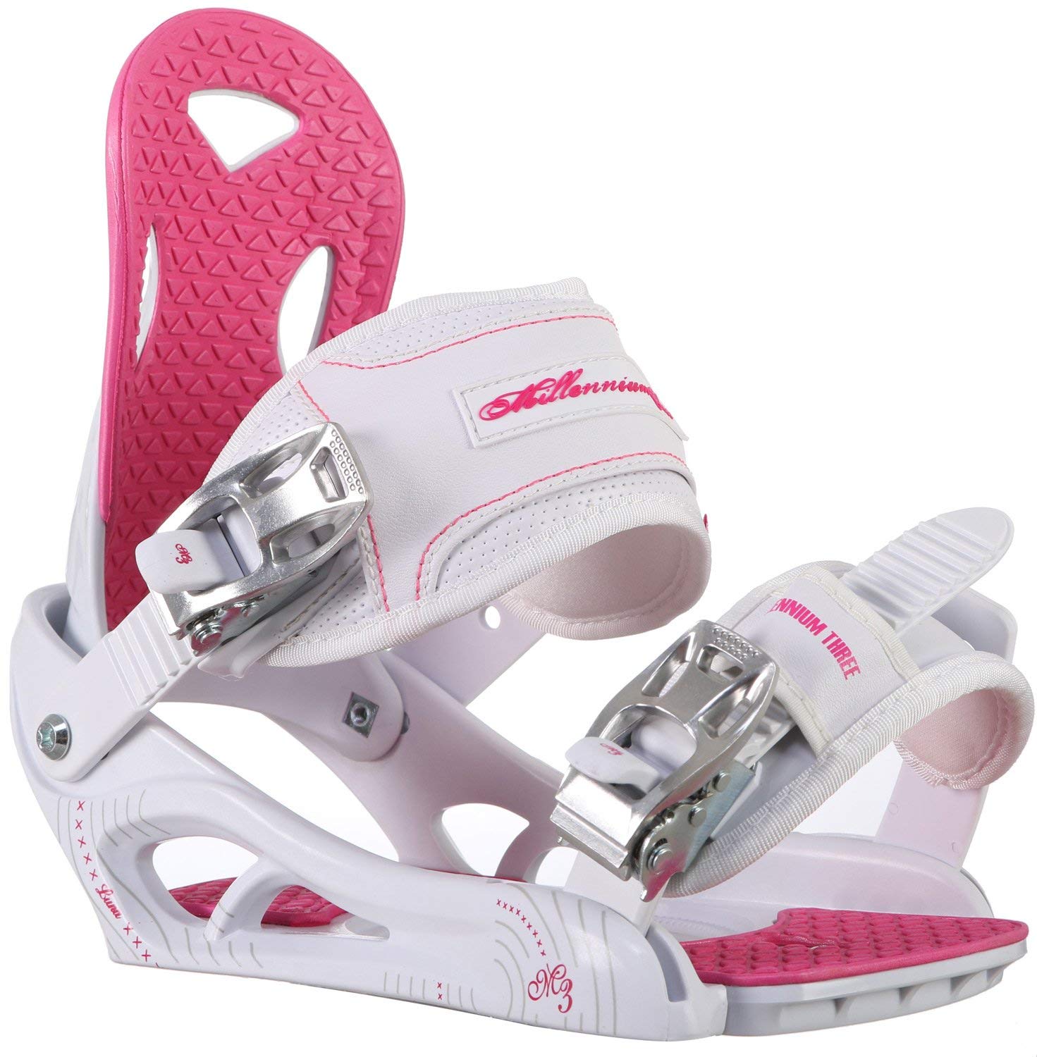 10 Best Cheap Adult Strap-in Snowboard Bindings 2018 - Ski Gear Sale