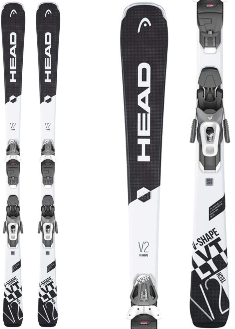10 Best Cheap Head Skis - Ski Gear Sale