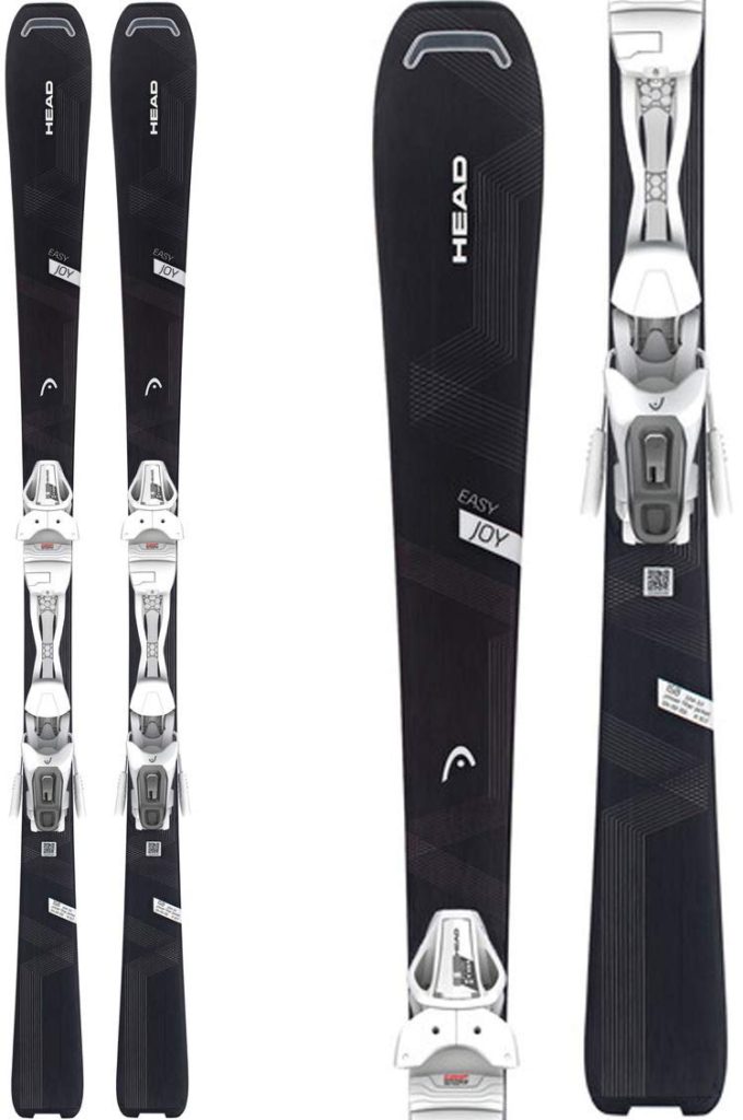 10 Best Cheap Head Skis - Ski Gear Sale
