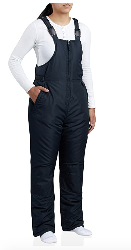Top 10 Best Cheap Women’s Ski Bibs and Overalls Under $150 - Ski Gear Sale
