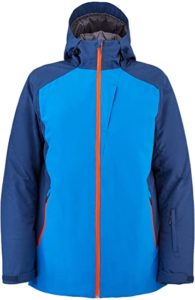 15 Best Spyder Ski Jackets for Men - Ski Gear Sale